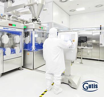 Gutis consolida su liderazgo en Ecuador con 32 años de innovación ...