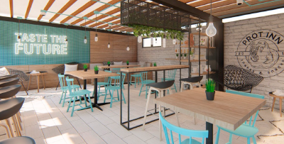 PROT INN: El emprendimiento guayaquileño que creó las cafeterías del ...