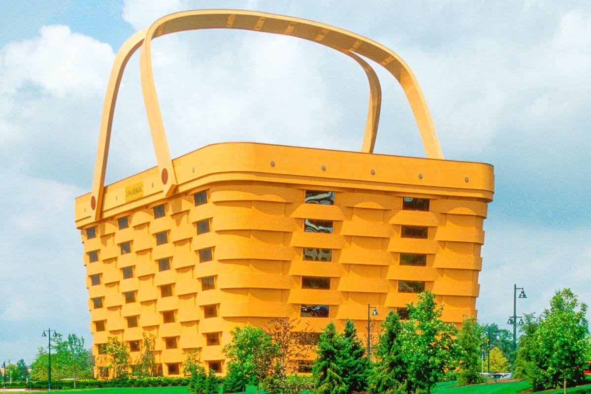 9 impresionantes construcciones que desafían la naturaleza por su ...